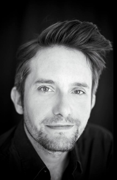 Christian Renz - Ojalá [hoffentlich]